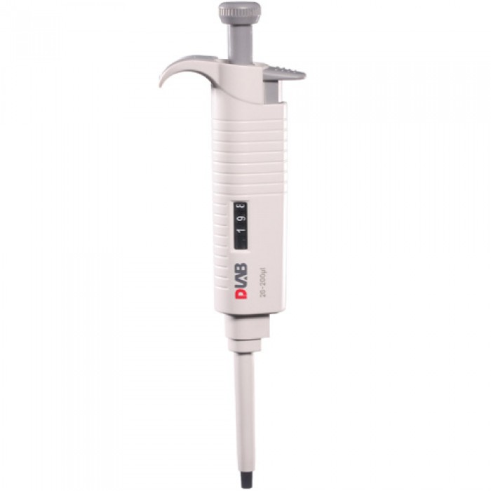 MicroPette Liquid Handlings