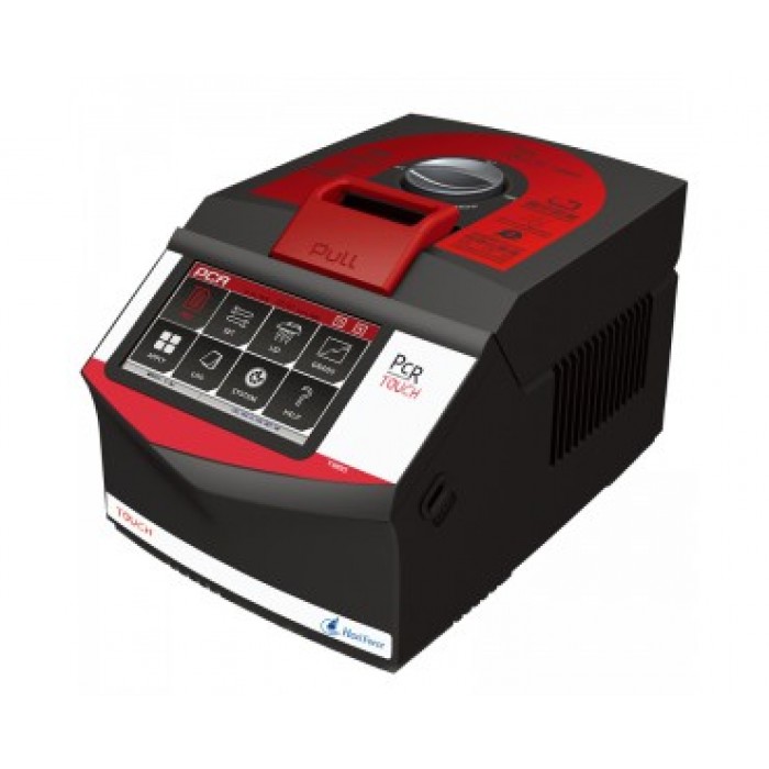T960 PCR machine